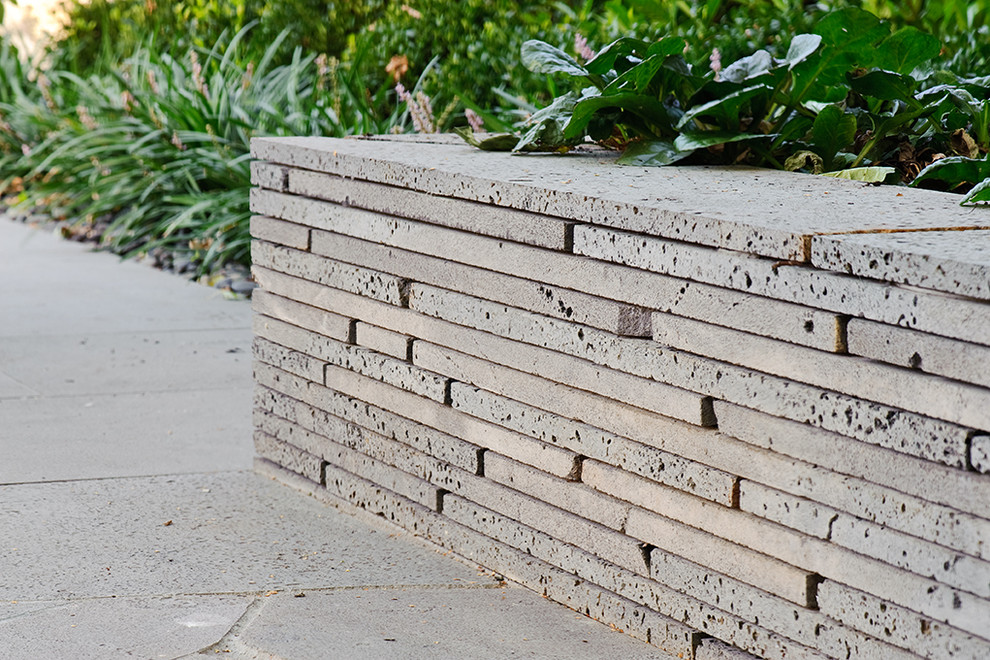 Creative Outdoor Solutions - Traditional - Landscape - Melbourne - by C ...