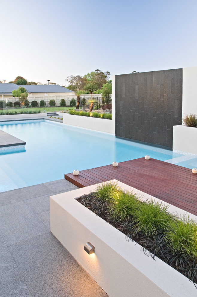 Creative Outdoor Solutions - Contemporary - Landscape - Melbourne - by ...