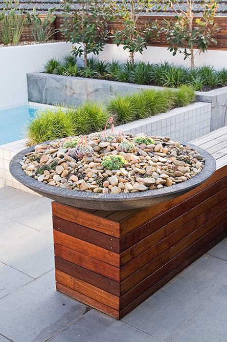 Creative Outdoor Solutions - Contemporary - Landscape - Melbourne - by ...