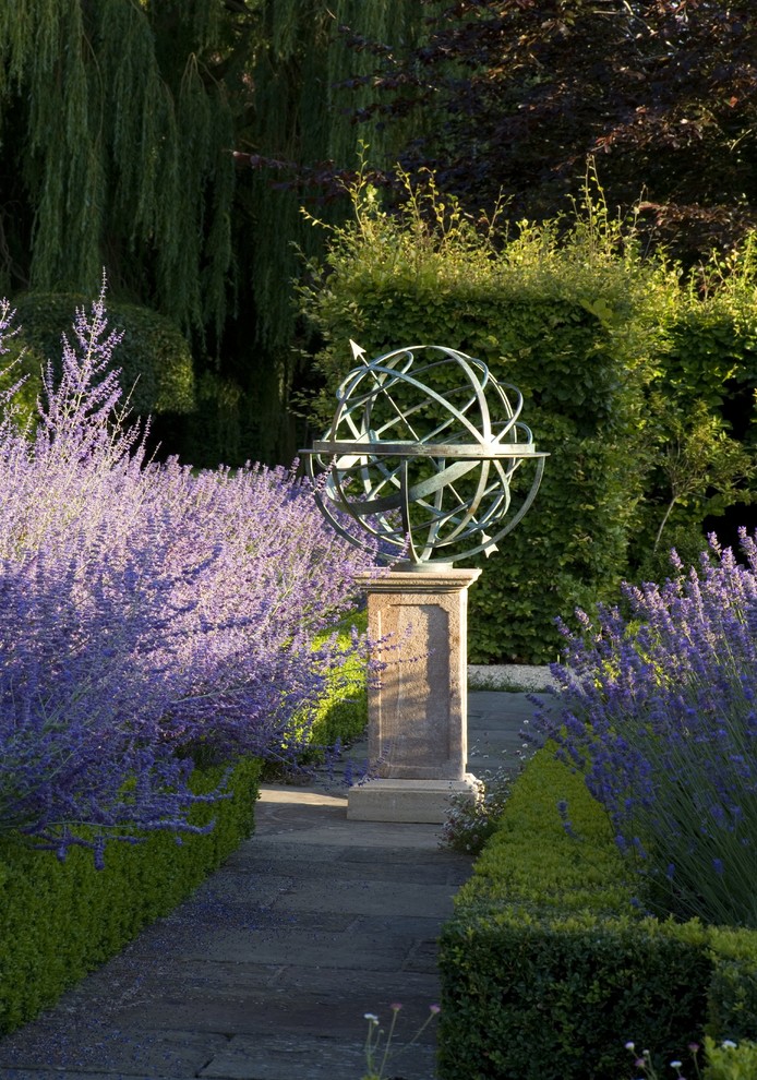 David Harber - Modern - Garden - London - by HOUSE in association with ...