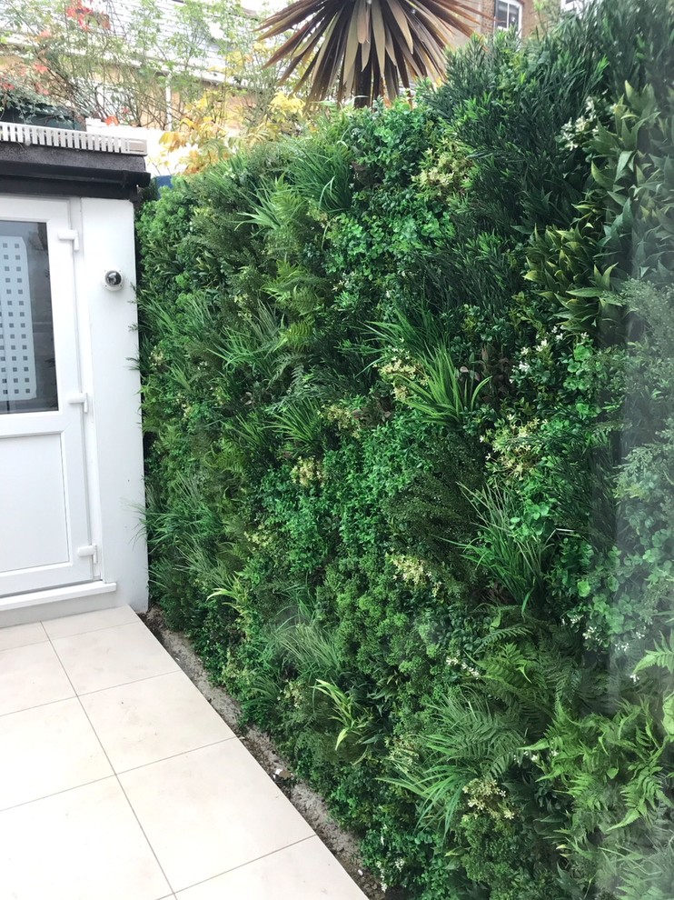 Easi-Wall - Landscape - London | Houzz