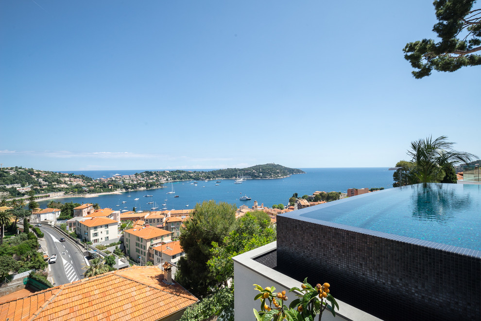 El Paco - Beach Style - Landscape - Nice | Houzz NZ