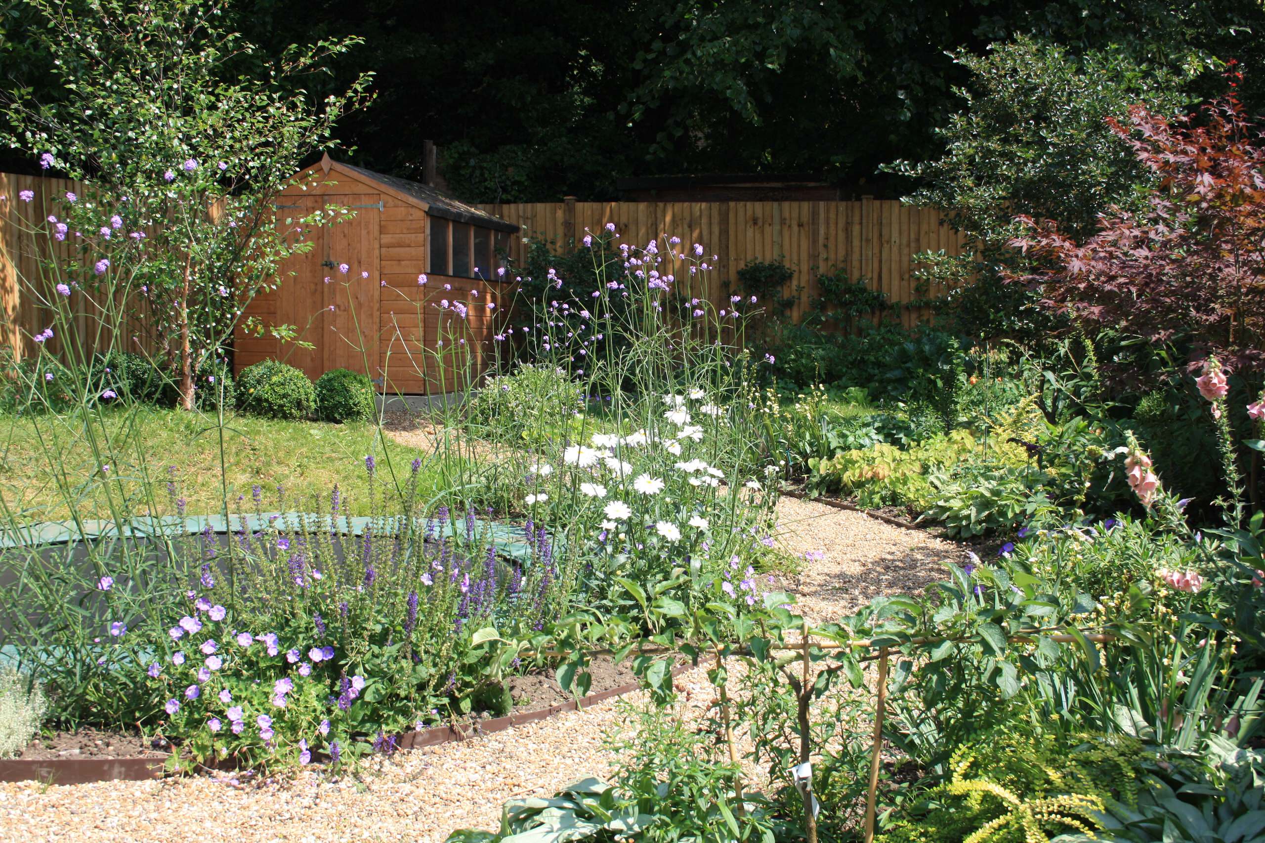 10 Common Garden Design Mistakes and How to Avoid Them | Houzz UK