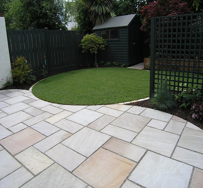 Fencing and Decking - Landscape - Other - by Manor Fencing and ...