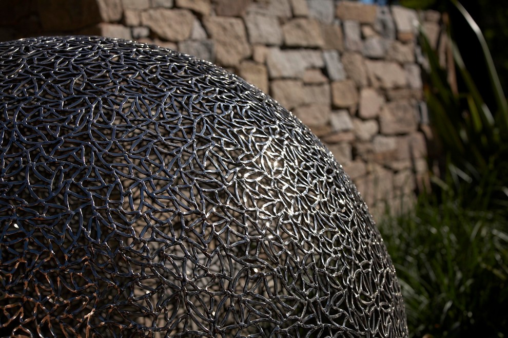 Floating Layers - Contemporary - Landscape - Melbourne - by Dean Herald ...