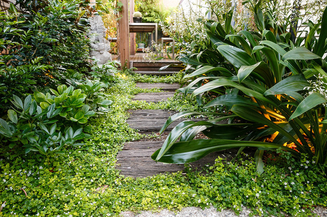 Footscray - Garden - Melbourne - by Normark Landscapes | Houzz AU