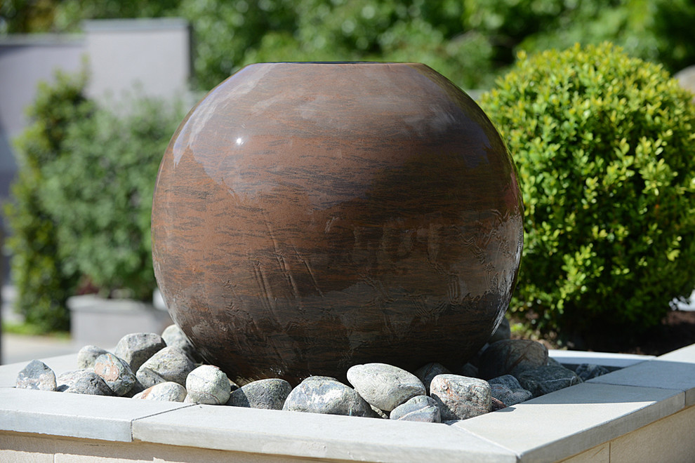 Foras Water Feature - Landscape - Other - by Foras Ltd | Houzz