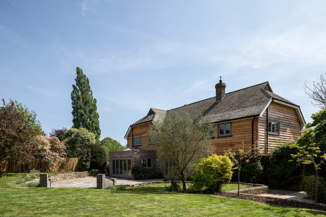 Funtington Development, Orchard Barn (4 of 4) - Country - Garden ...