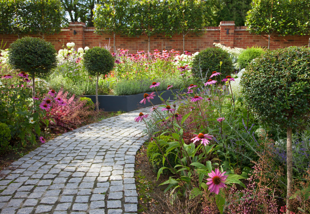 Garden Design - Allison Grove - Modern - Landscape - London - by Kate ...