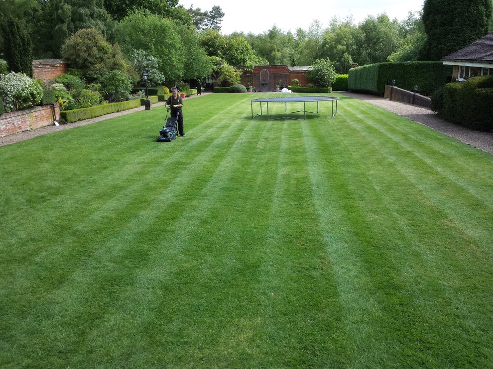 General Garden Maintenance - Garten - Kent - von K Gardening Sevenoaks ...