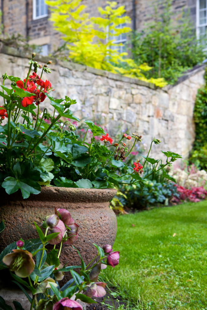 Georgian Landscape Garden Designs