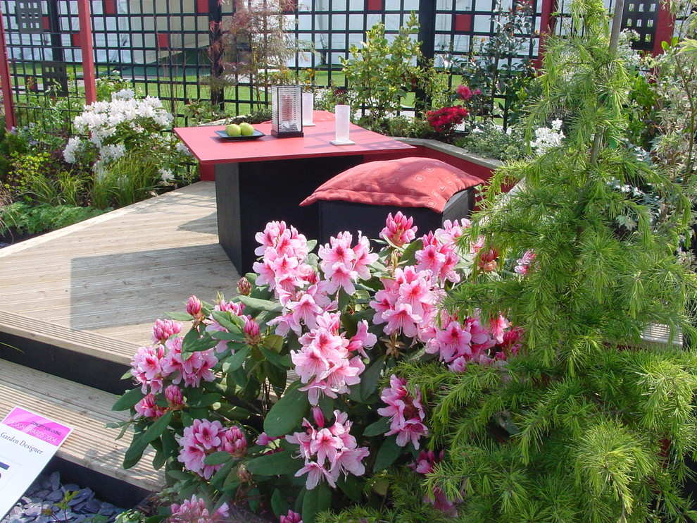Gold Medal Gardens - Landscape - Other - by Butler Landscapes Ltd | Houzz