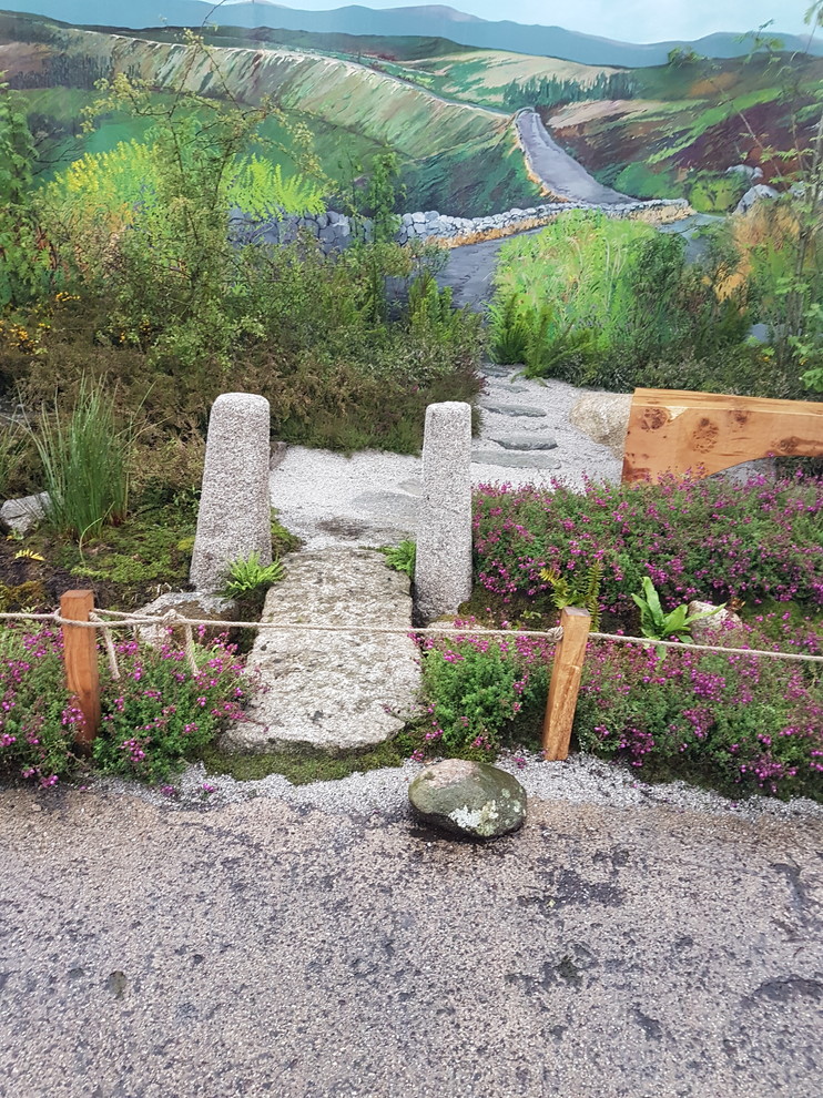 Gold Medal Winner & Best Small Garden - Bloom in The Park 2019 ...