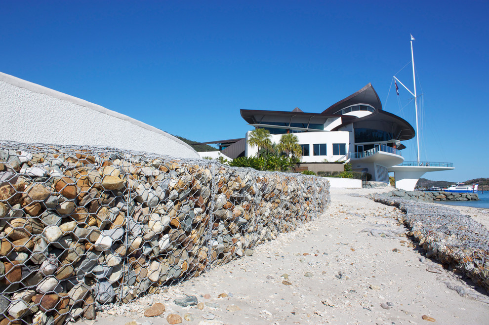HAYMAN ISLAND - Landscape - Sydney - by JAMIE DURIE DESIGN | Houzz