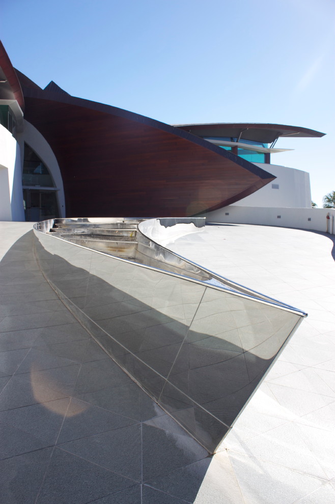 HAYMAN ISLAND - Landscape - Sydney - by JAMIE DURIE DESIGN | Houzz