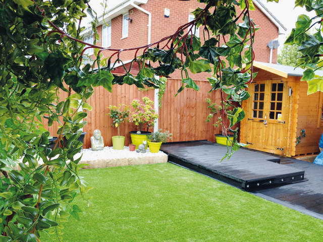 Jewsons Garden Gates | Fasci Garden