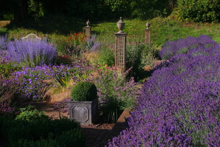 Kent Garden - Farmhouse - Landscape - Kent - by Jeremy Allen Garden ...