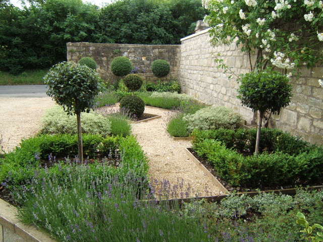 Topiary Garden Design Ideas How To Transform Your Garden In One Day