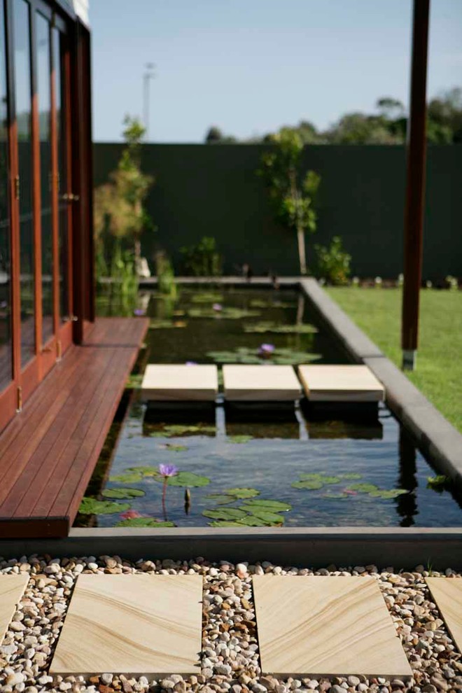 longboard - Contemporary - Landscape - Gold Coast - Tweed - by crisilis ...