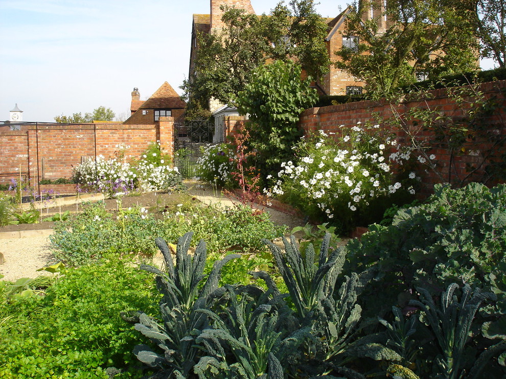 Manor House - Contemporary - Landscape - Other - by User | Houzz