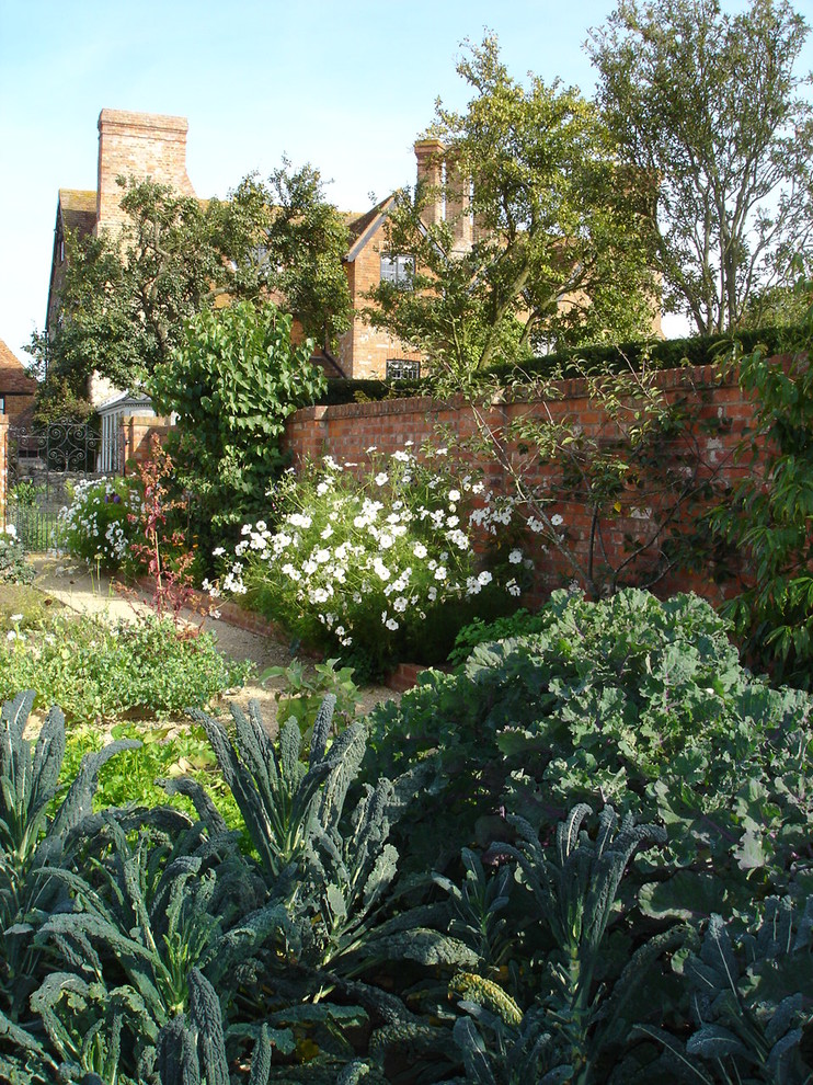 Manor House - Contemporary - Landscape - Other - by User | Houzz