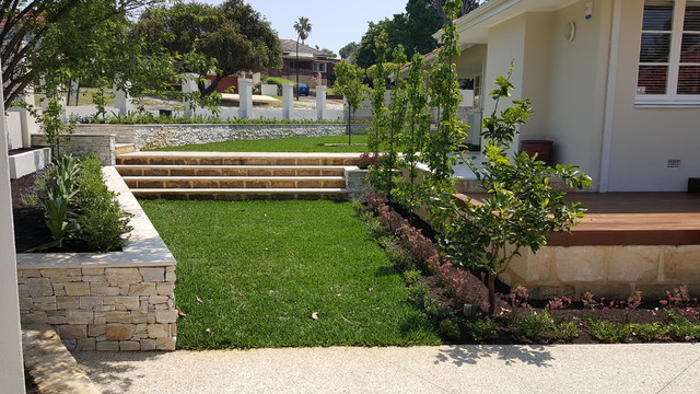 Menora Gardens | Fasci Garden