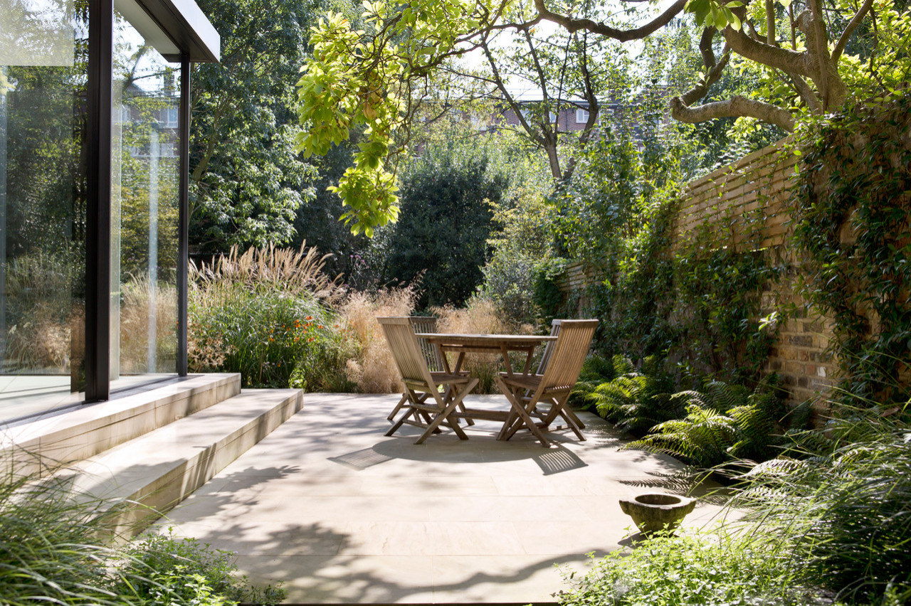 What Are the Key Ingredients for a Garden Fit for Hosting? | Houzz UK