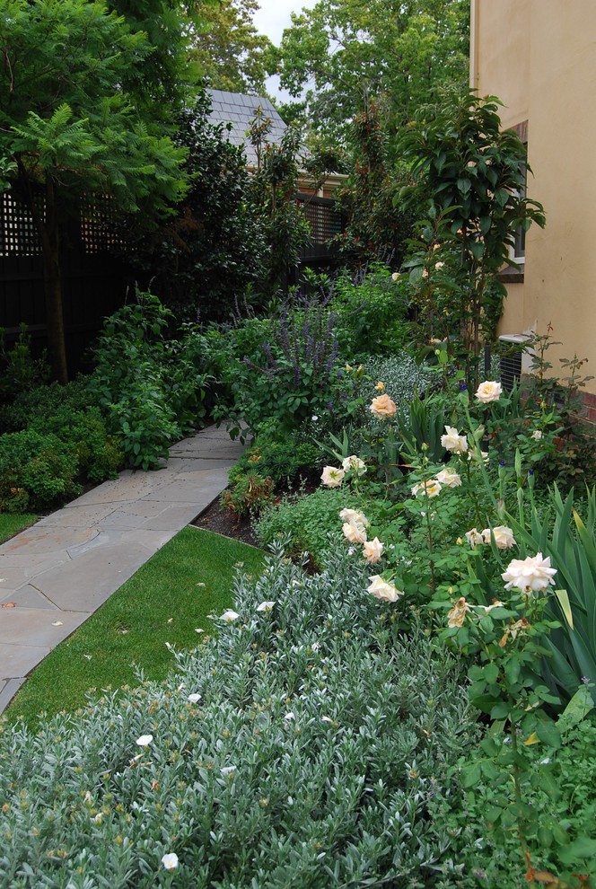 Montalto Ave - Toorak - Traditional - Landscape - Melbourne - by Robert ...