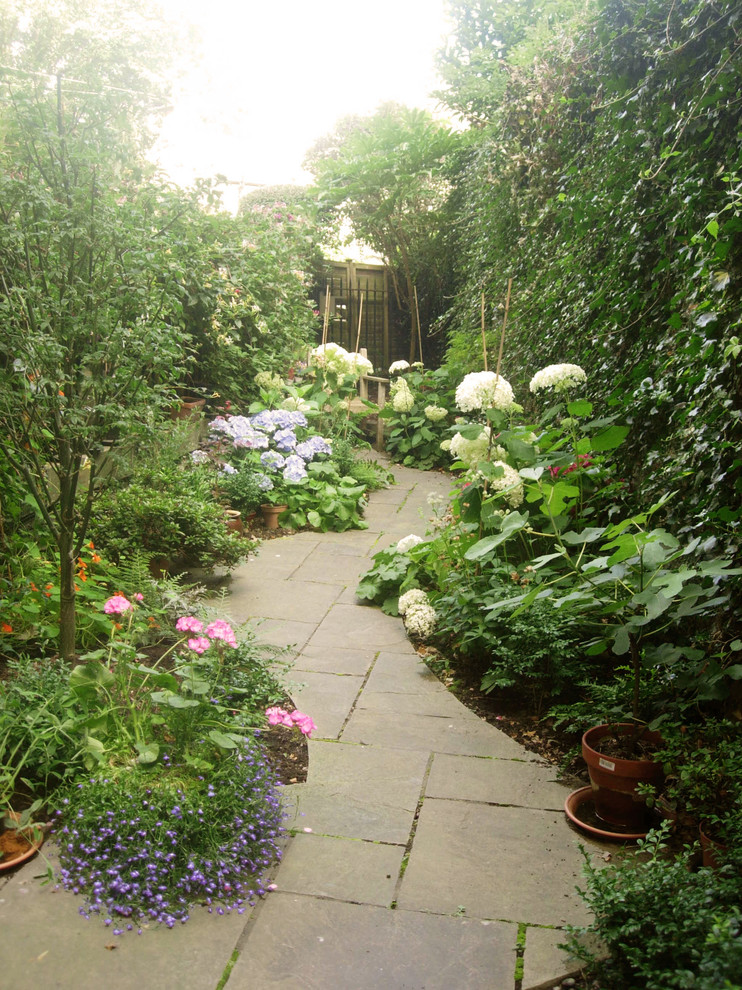 Motif Garden Design Edinburgh; linear garden 1 - Landscape - Other - by ...