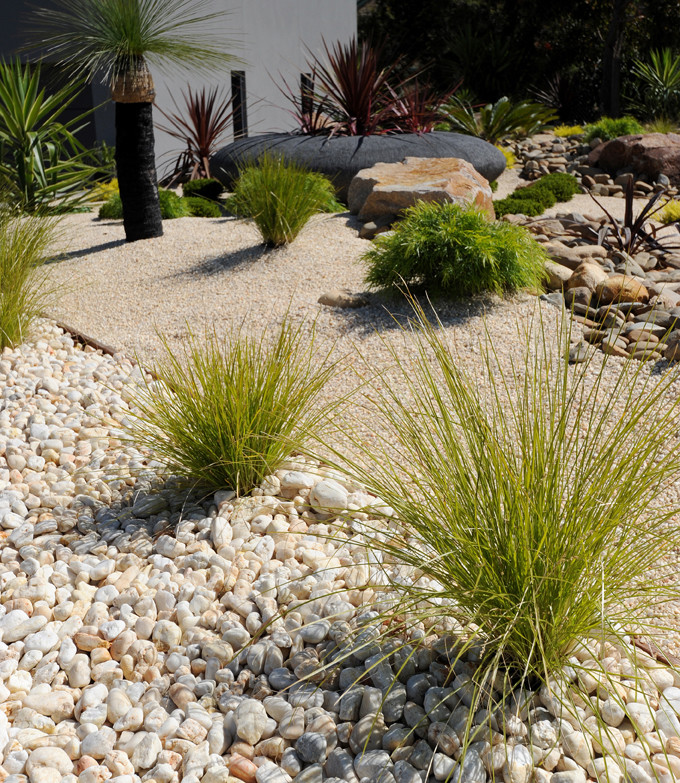 Mount Martha - Modern - Landscape - Melbourne - by Tony Blackford ...