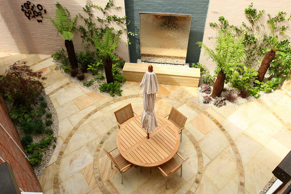 NHS GP's Practice Balham : Park Surgery - Landscape - London - by The ...