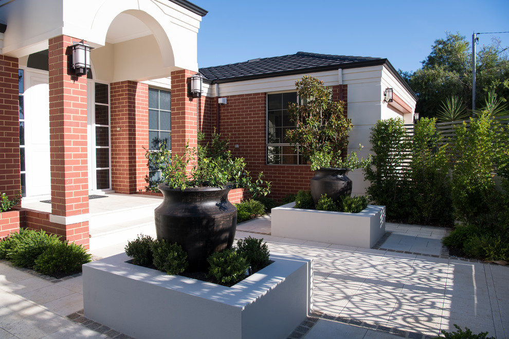 North Perth - Contemporary - Landscape - Perth | Houzz