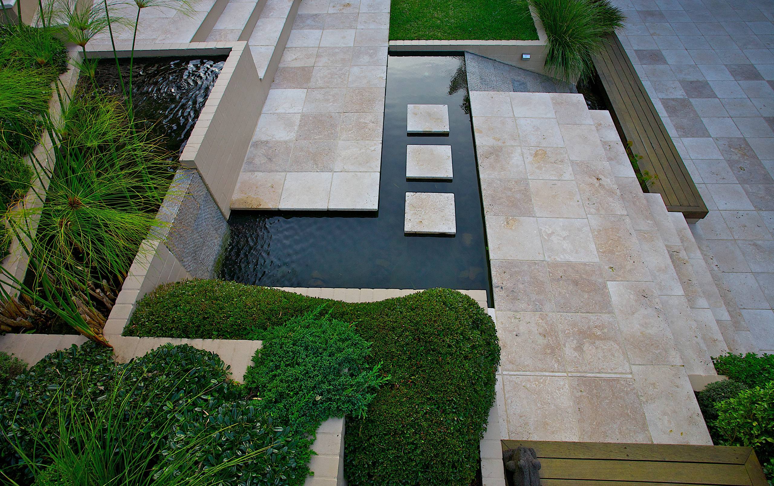5 Reasons to Bring in the Timeless Beauty of Travertine Stone