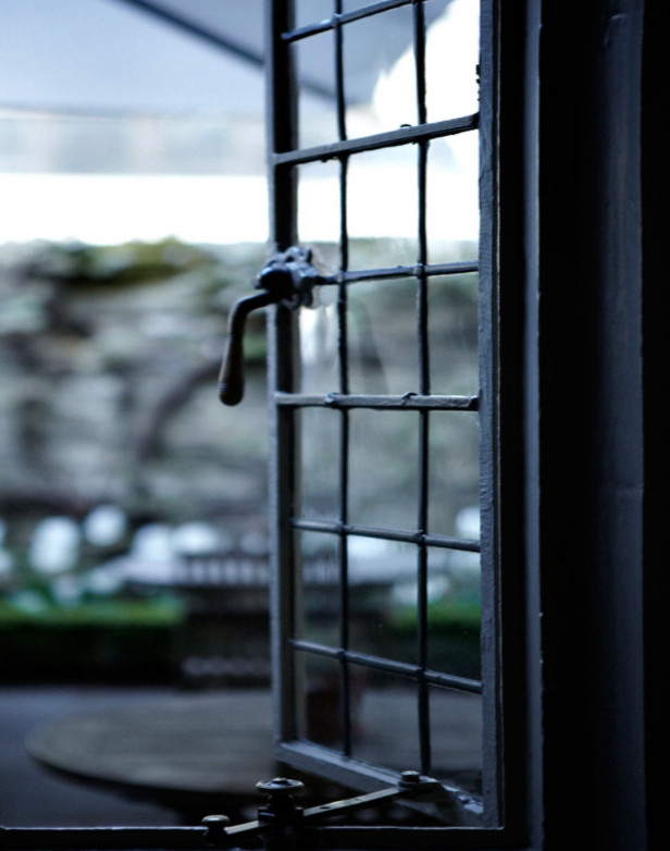 OLD PARSONAGE BAR AND RESTAURANT, OXFORD - Traditional - Landscape ...