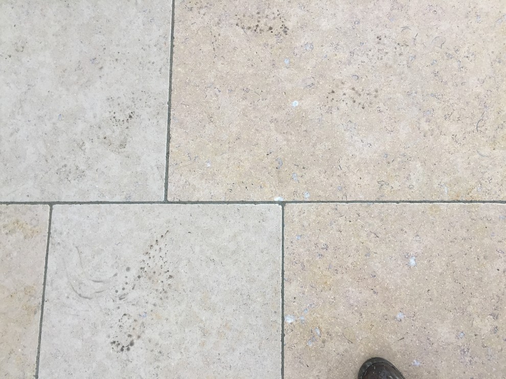 Paving Materials Turkish Marble - Landscape - Dublin - by Grange ...