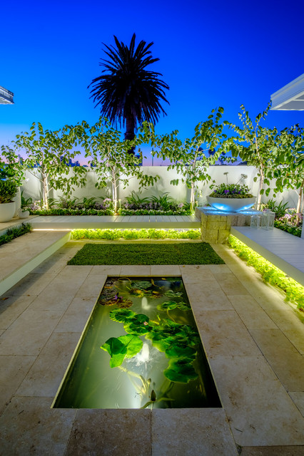 Perth Garden Festival 2018 - Contemporary - Garden - Perth - by Empire ...