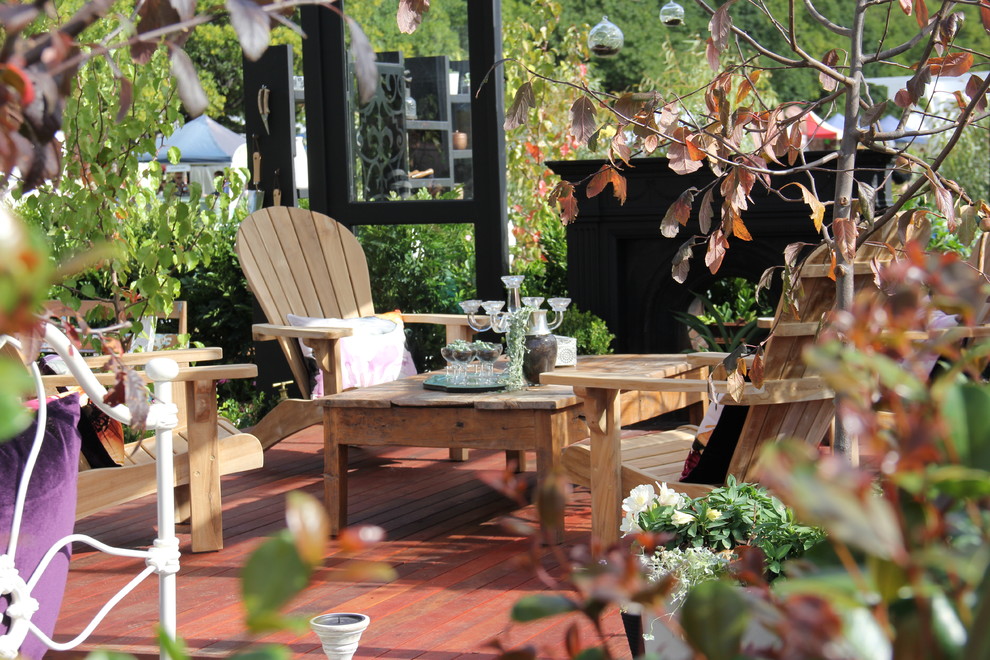 Perth Garden Festival - Eclectic - Landscape - Perth - by Empire Lane ...