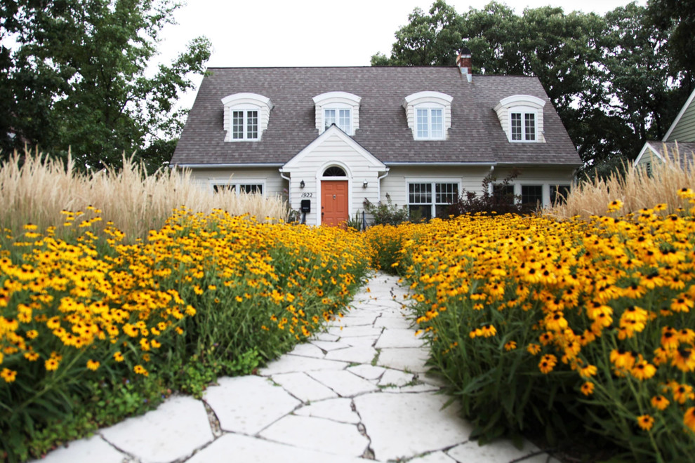 Prairie in the City - Farmhouse - Landscape - Other - by Master ...
