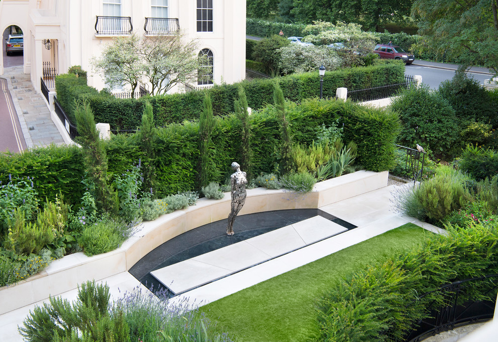 Regent's Park, London - Mediterranean - Landscape - London - by Thomas ...