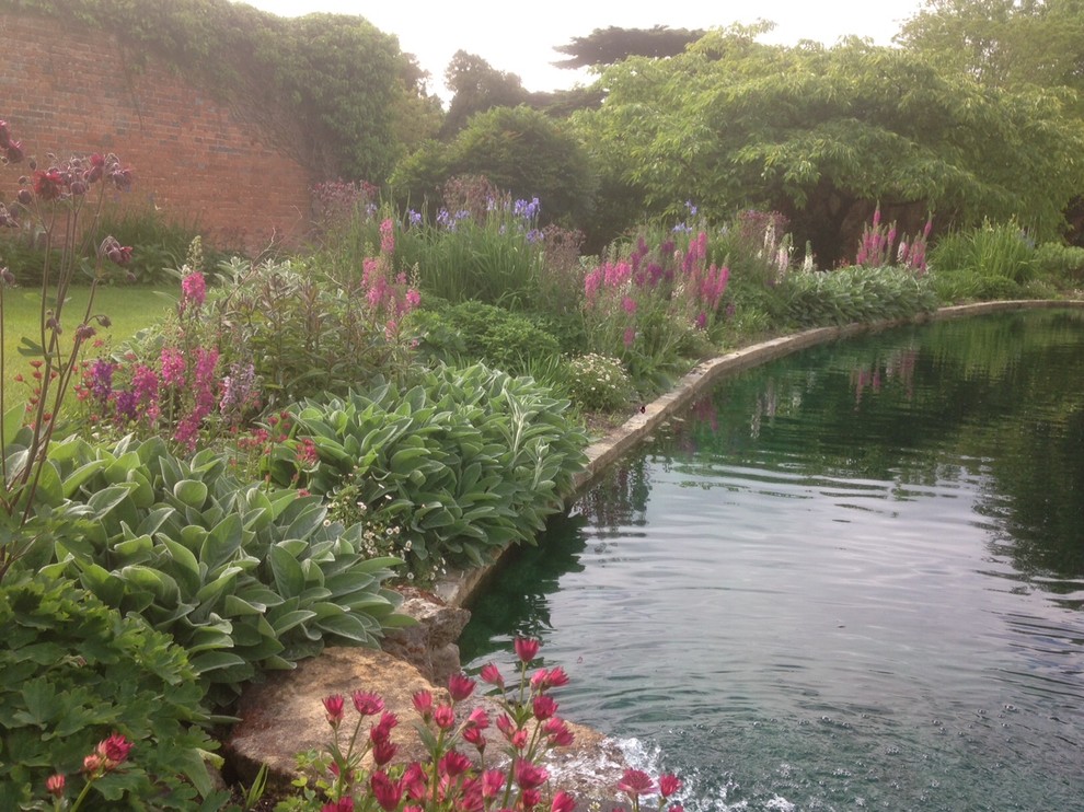 Remenham Hill - Traditional - Landscape - Oxfordshire - by Rory Andrews ...
