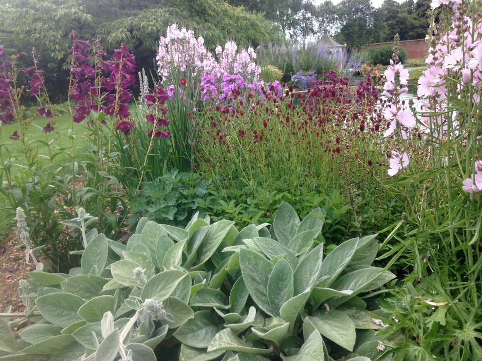 Remenham Hill - Traditional - Landscape - Oxfordshire - by Rory Andrews ...