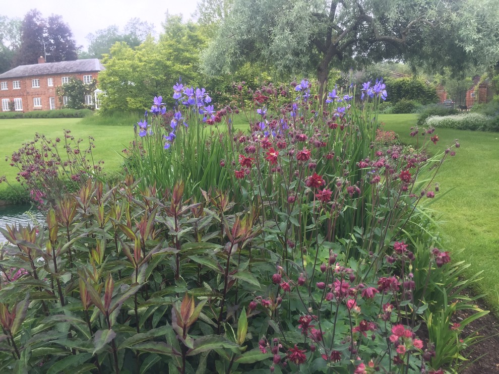 Remenham Hill - Traditional - Landscape - Oxfordshire - by Rory Andrews ...