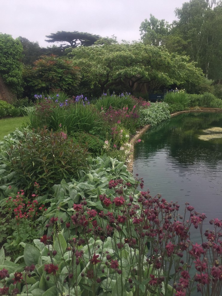 Remenham Hill - Farmhouse - Landscape - Oxfordshire - by Rory Andrews ...
