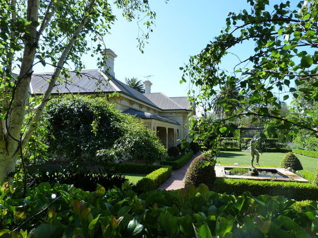 Renovations Unley - Traditional - Landscape - Adelaide - by Aztec ...