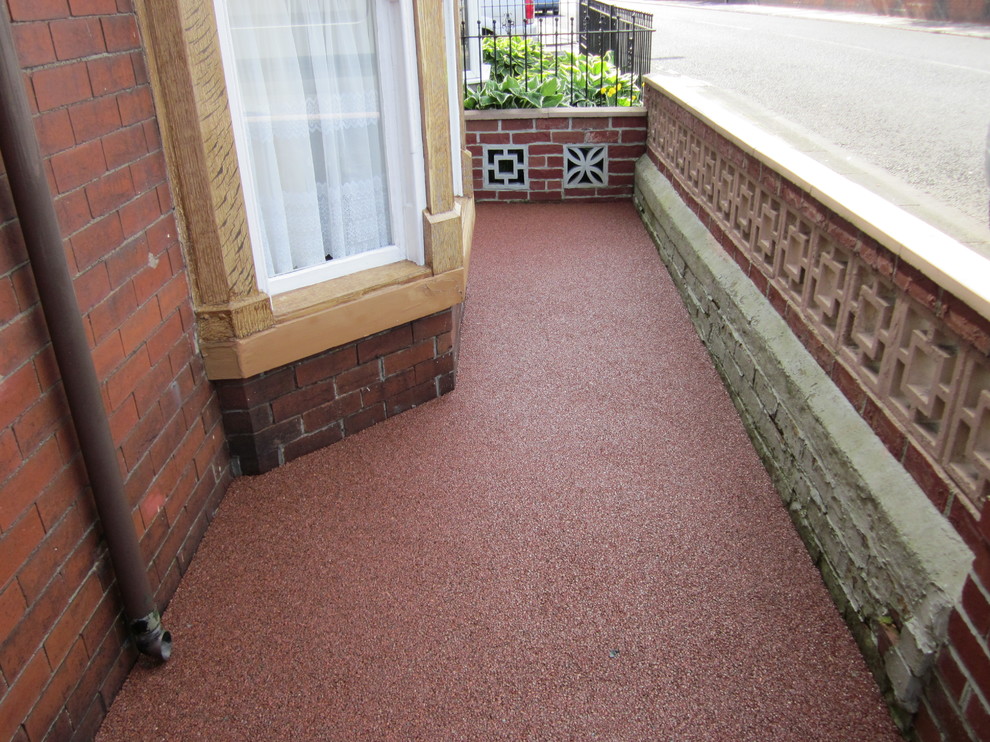 RESIN BOUND DRIVEWAYS RESIN BOUND GRAVEL SURFACING NORTHUMBERLAND ...