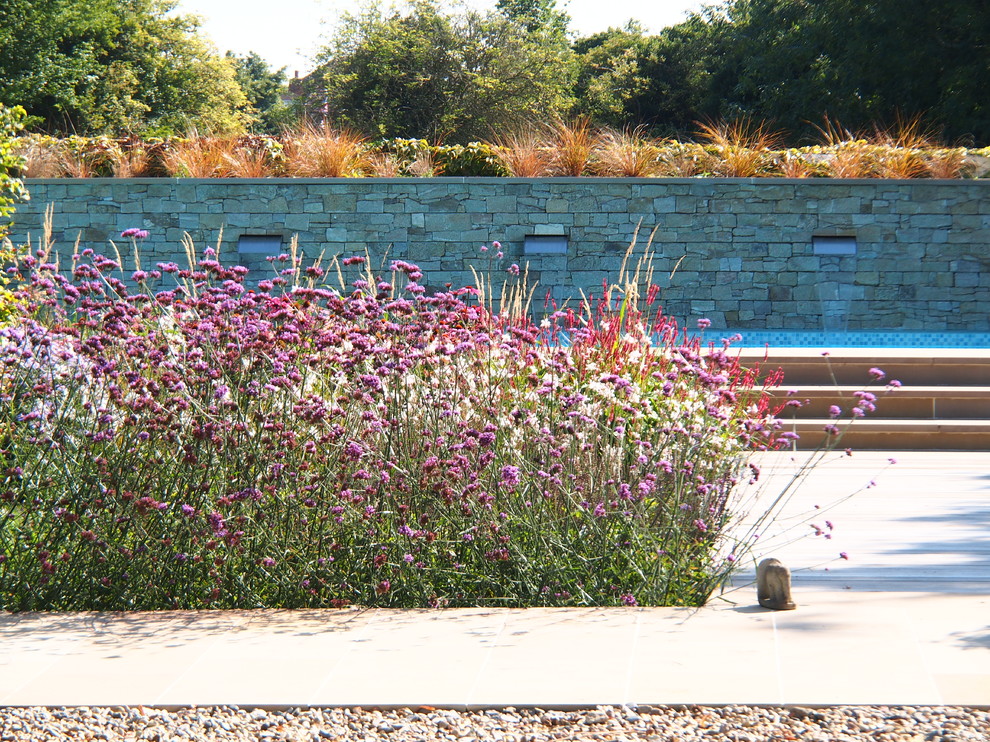 Richmond Garden Design - Contemporary - Landscape - London - by London ...