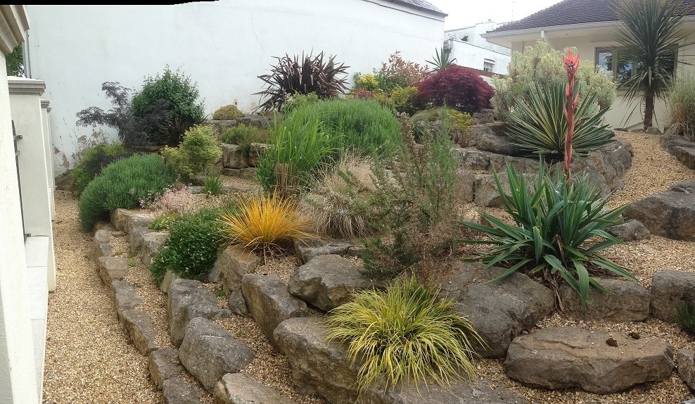 16 of the Best Rockeries | Houzz UK