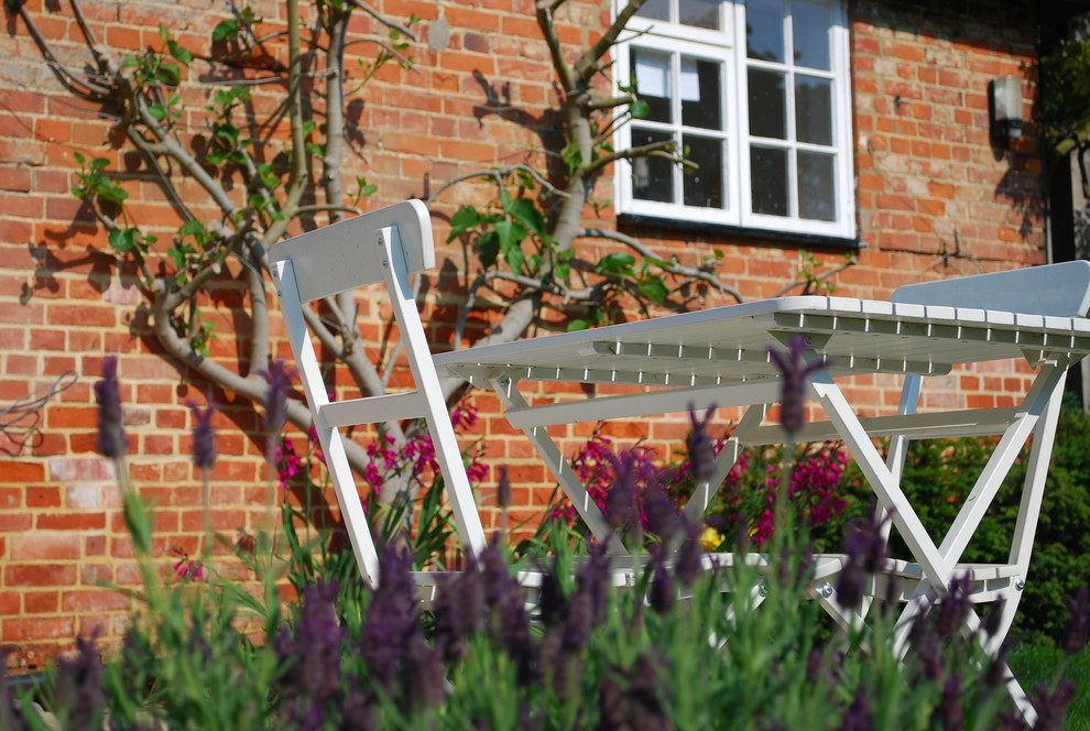 Rundle House - Rustic - Landscape - Hertfordshire - by Aralia ...