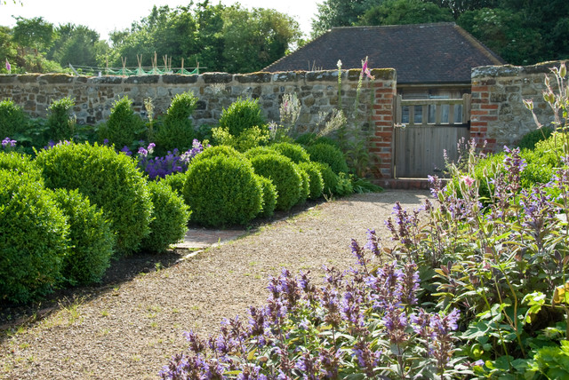 Rural Retreat, West Sussex - Country - Garden - Sussex - by Acres Wild ...