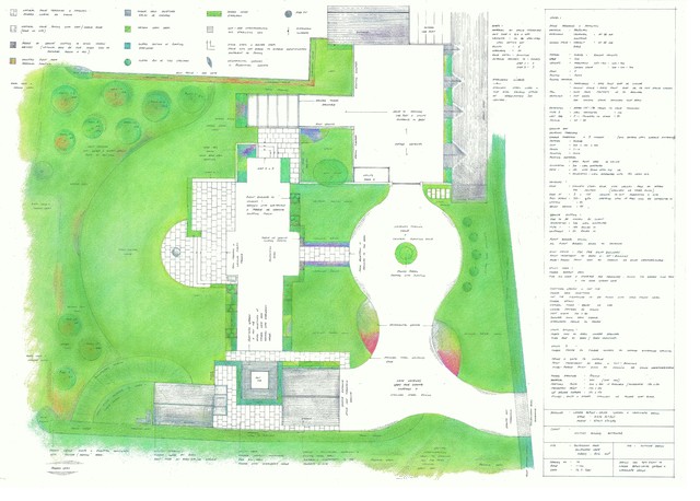 Rural Traditional Barn Overlooking Pasture Land. - Garden - Surrey - by ...